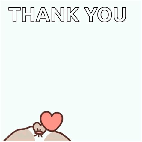 Thank You  Id Tenor