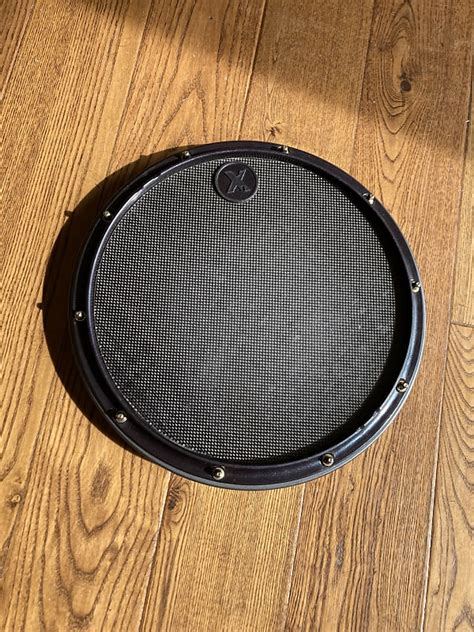 Marching Snare Pad At Barry Jordan Blog