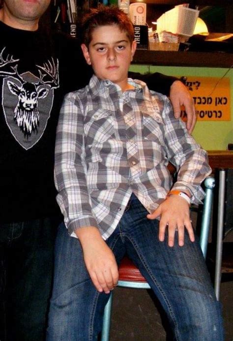 חתיך Rtheshordybacks