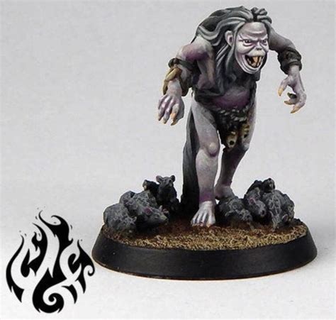 The Hag Sisters Crippled God Foundry Dnd Rpg Etsy