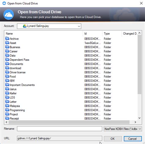Skytechguyver Keepass Keeanywhere Plugin