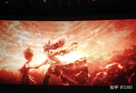 《哪吒2》爆火！这部电影凭什么让无数人泪洒影院？ 知乎