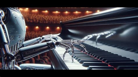ai revolutionizes music creation youtube