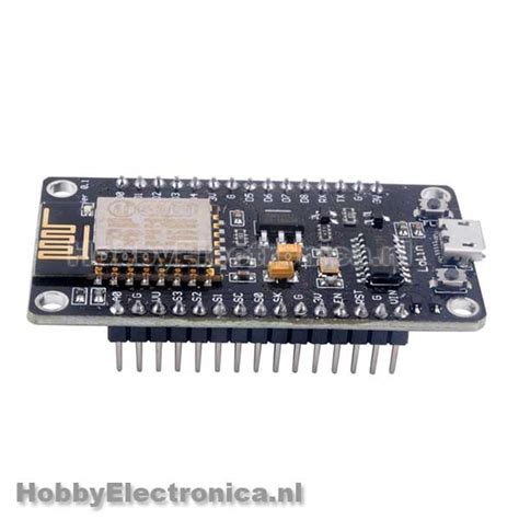 Introduction To Nodemcu V3 The Engineering Projects