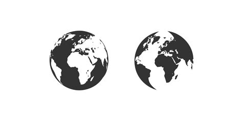 Planet Silhouette Png