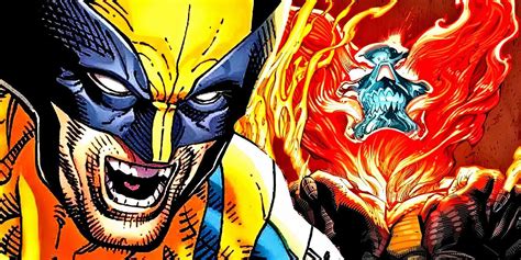 Wolverines Son Explains His New Connection To Mephisto Making Him More Dangerous Than Ghost Rider