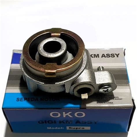 Gear Box Supra X Oko B Class` Lazada Indonesia