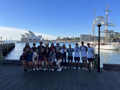 Nathaniel Fields On Linkedin Uga Discoverabroad