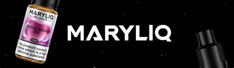 Maryliq Review Lost Mary Flavours By The Bottle Ecig Review Site