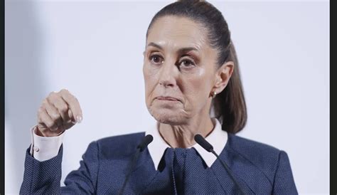Reforma De Sheinbaum Contra Nepotismo Y Reelección Inmediata Avanza En