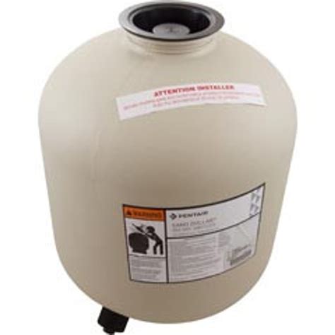 Buy Pentair Tank Replacement Sd40 Almond 145327 For Sale