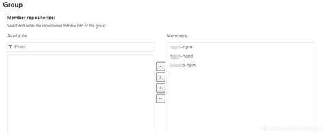 npm publish推送到nexus私服400错误 verbose stack error 400 bad request put