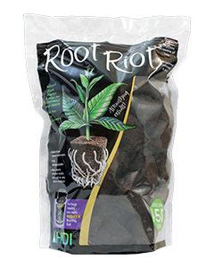 Hdi Root Riot™ Replacement Cubes 50 Count Perris Hydroponics