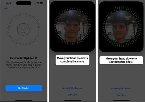 ¿se Puede Desbloquear Face Id Con Una Foto En Un Iphone