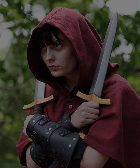 Larp Weapons High Quality Foam And Latex Weapons