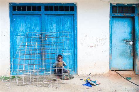 A Day In Malikarjun Behance