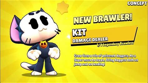 Brawl Stars Kit