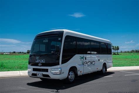 Fiji Nadi Airport Arrival Transfer To Naviti Resort 2025