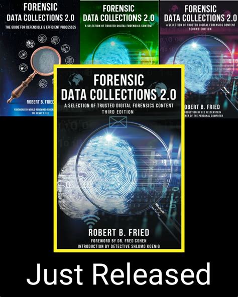 Digitalforensics Forensics Ediscovery Investigations Pi Robert Fried 17 Comments