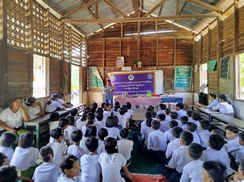 စလင်းမြို့နယ် မကျီးပင်ပု ကျေးရွာ အခြေခံပညာမူလတန်းလွန်ကျောင်း