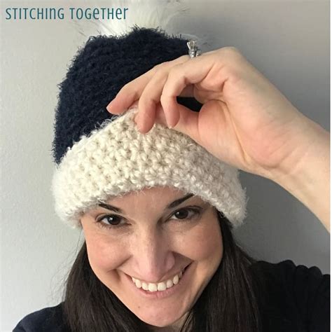 Half Double Crochet Hat Free Pattern Extended Online Half Reliable