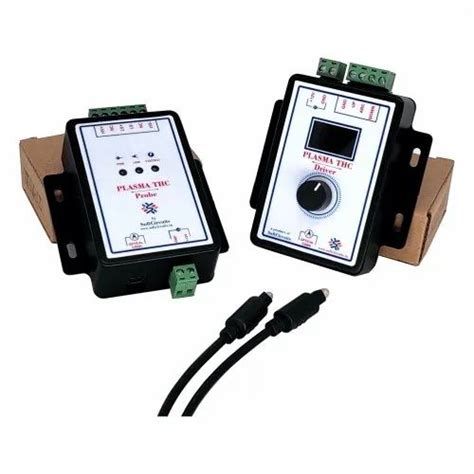 V A Softcircuits Plasma Torch Height Controller THC For Hobby DIY Industrial Model Name