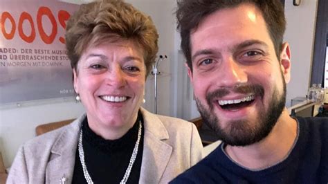 Bildungsdirektorin Silvia Steiner Wird Schauspielerin Radio 24 1028