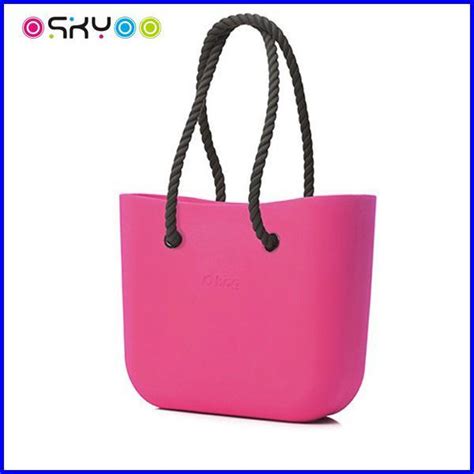 Popular In Europe Lady Shoulder Obag Eva Beach Bag China Obag And O Bag Price