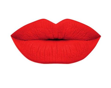 Fire N Ice Matte Liquid Lipstick Fire N Ice Liquid Lipstick