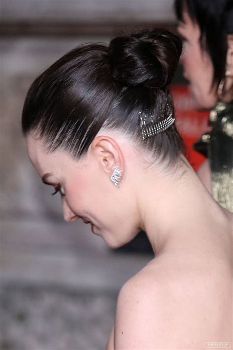 Daisy Ridley
