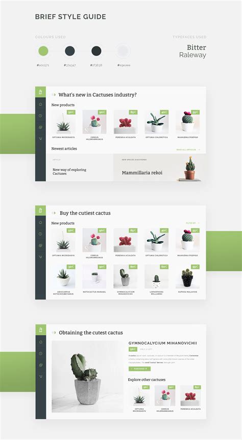 UI For Adobe Live Contest On Behance