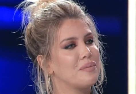 Wanda Nara Il Sesso Con Icardi Prima Delle Partite Non Facciamo Mai Niente