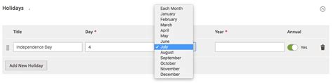 Magento Delivery Date Guide Mageworx