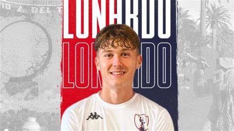 Samb Il Giovane Lonardo In Prova Alla Fiorentina