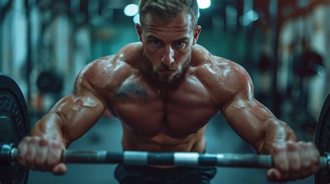 From 100mg To 500mg Testosterone Dosage For Muscle Growth