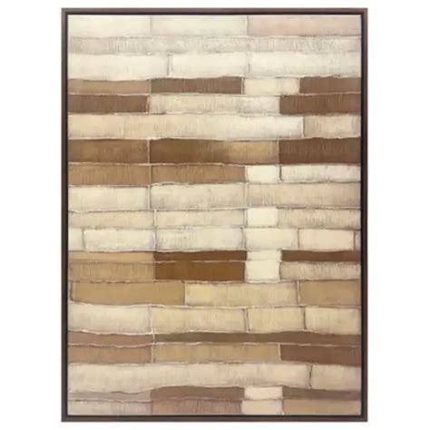A8000460 Ashley Furniture Kalanmore Accent Furniture Wall Art