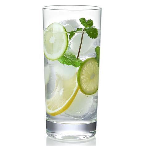 King Crystal Wine Glass Beer Whiskey Tumbler Food Storage Box Glass