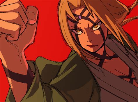 Tsunade NARUTO Image By Pnpk 1013 3906219 Zerochan Anime Image Board