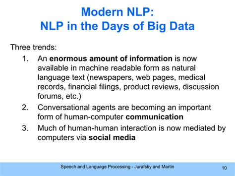 Nlp Introductionppt Machine Learning Presentation Ppt