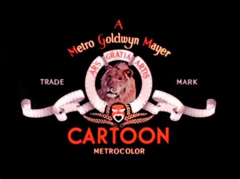 Pin By Gaumer On Cinema Metro Goldwyn Mayer Mgm Mayer