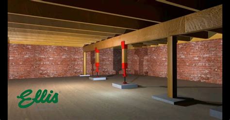 Leveling Uneven Basement Floor Clsa Flooring Guide