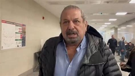 Erman Toroğlunun Ifadesi Belli Oldu Bilgilerin Gerçek Olup Olmadığını
