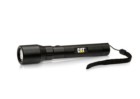 The Saber Light Rechargeable Flashlight