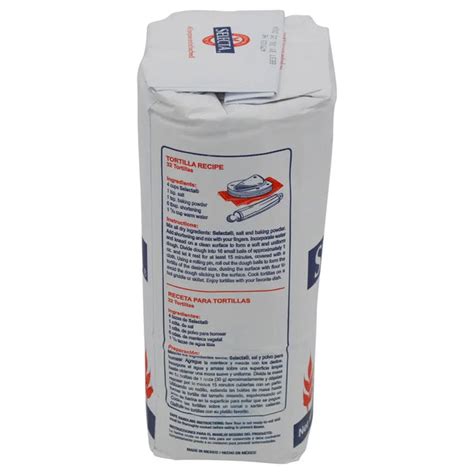 Selecta All Purpose Flour 5 Lb