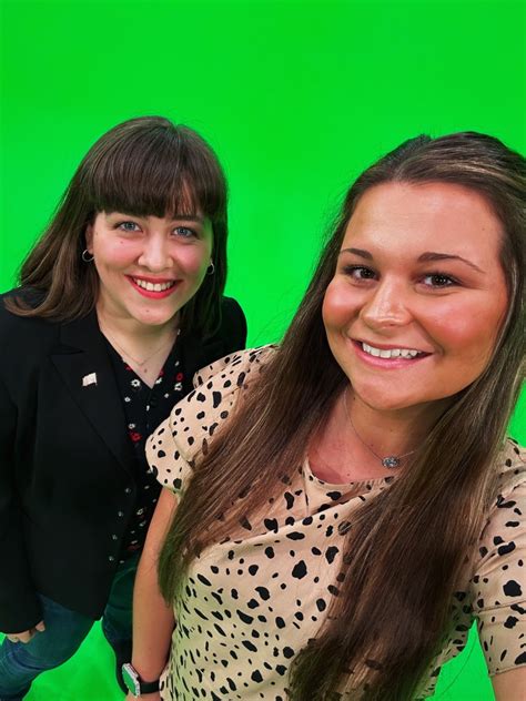 Rylee Smith On Linkedin Im So Thankful For An Awesome Co Host Like