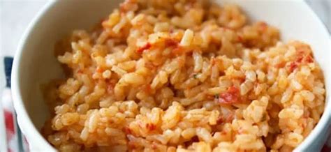 Sun Dried Tomato Risotto ⋆ Ecopot