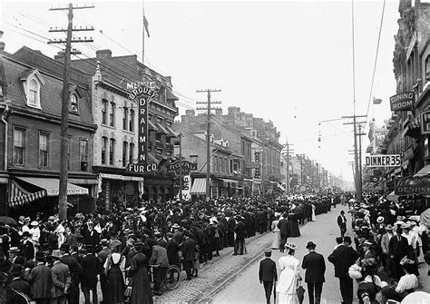 File1900s Toronto Labourday Parade Wikipedia The Free Encyclopedia