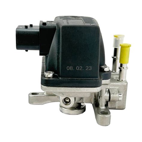 Oem Cummins Def Injector 5508583 Dpf Parts Direct