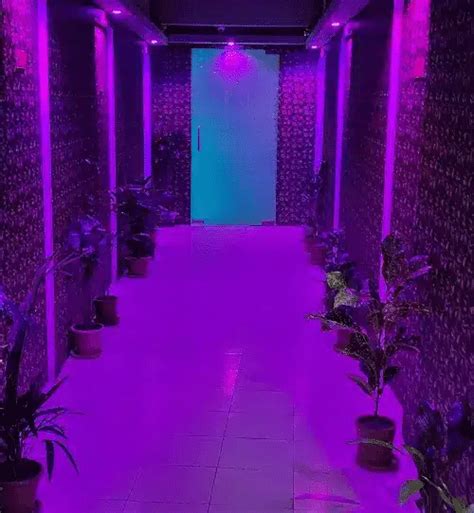 Luxury Spa In Gulshan Dhaka Nila Thai Spa