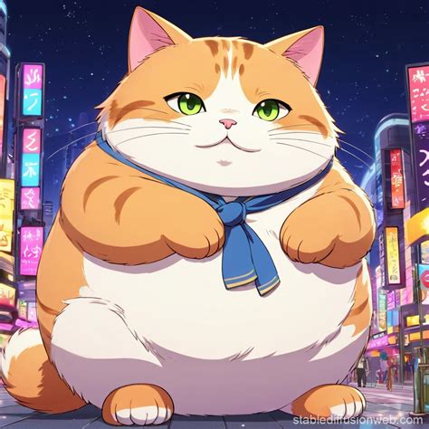 Fat Siamese Cat At Chinese Communist Rally Stable Diffusion Online